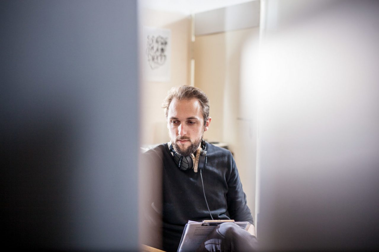 Melody A.M. - Buckminster NEUE ZEIT